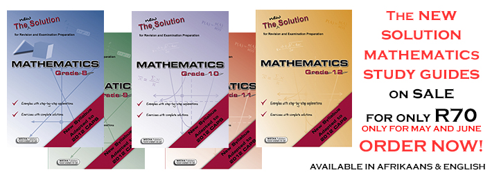 Mathematics Study Guide – Maths Study Guide